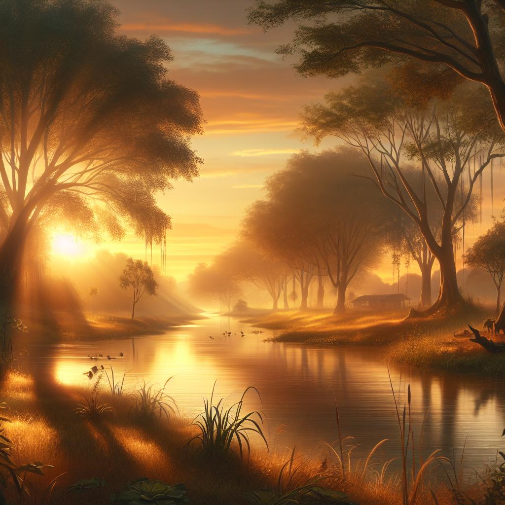 Free Ambience Sound Effects: Download Ambience Sound collection by ...
