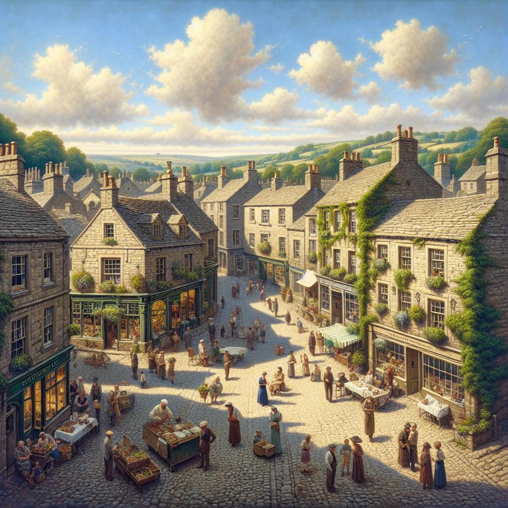 Free Town Sound Effects: Download Town Sound collection by Freqshiftnomad