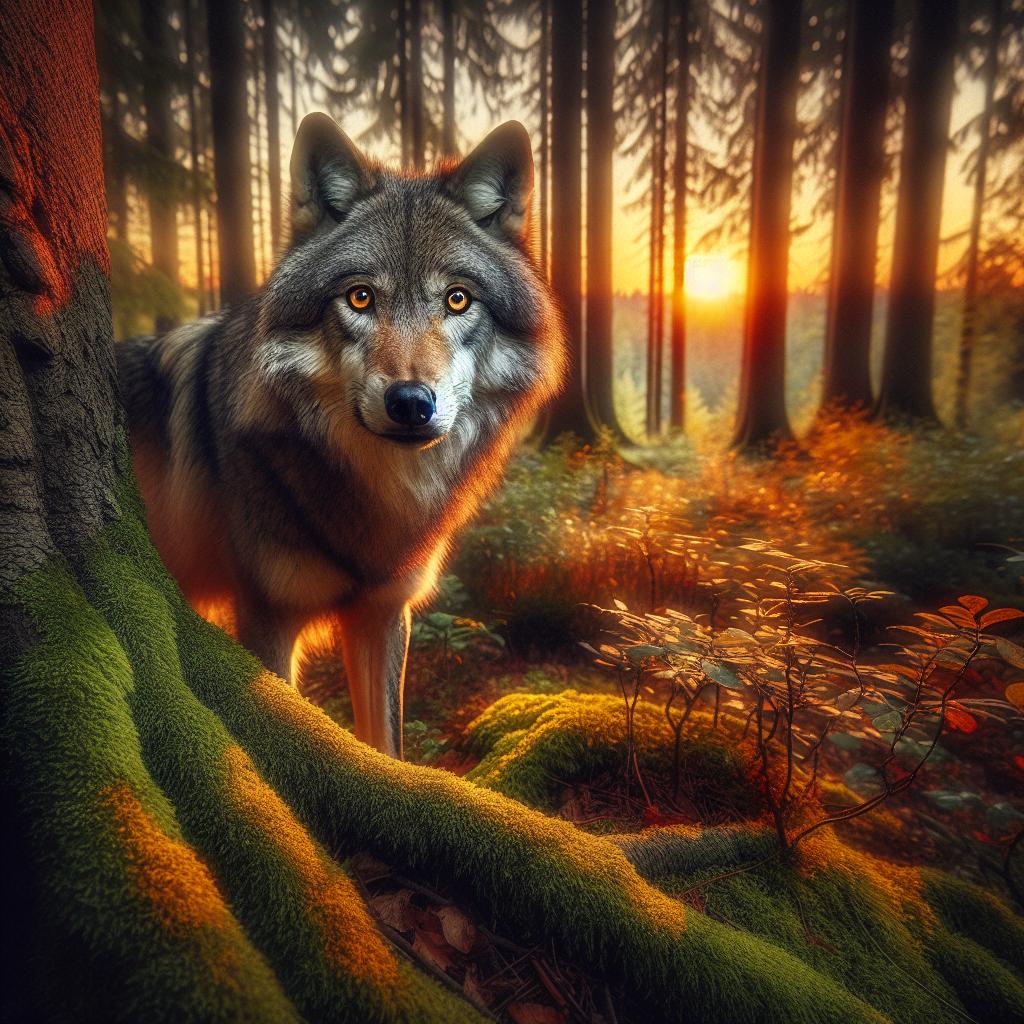 Free Wolf Sound Effects: Download Wolf Sound collection by Decibelphantomx