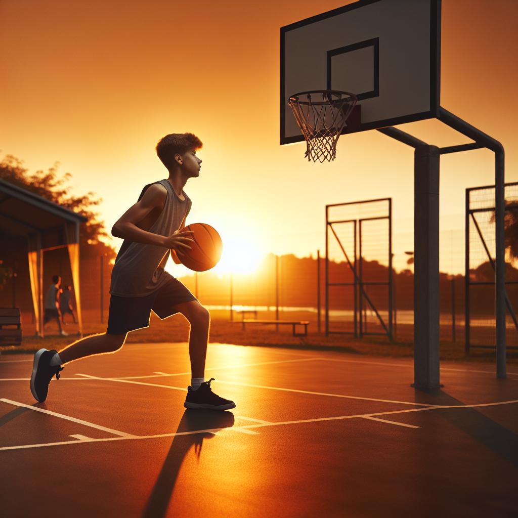 Free Basketball Sound Effects: Download Basketball Sound collection by ...