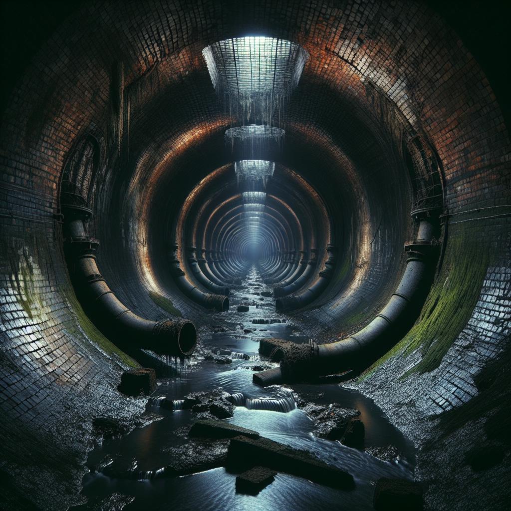 Free Sewer Sound Effects: Download Sewer Sound collection by ...