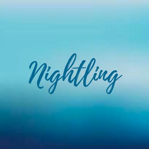 Listen to Nightling collection by KaitRX | audio.com