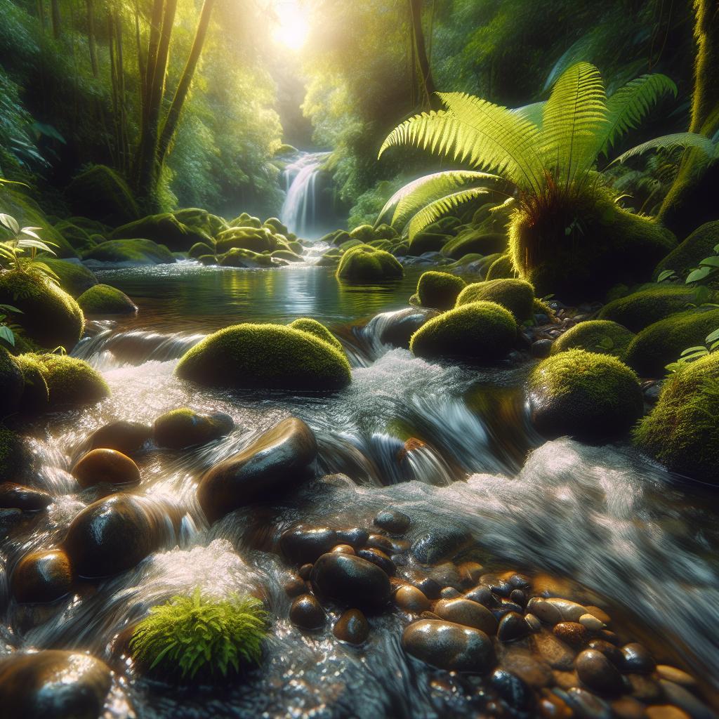 Free Running water Sound Effects: Download Running water Sound ...