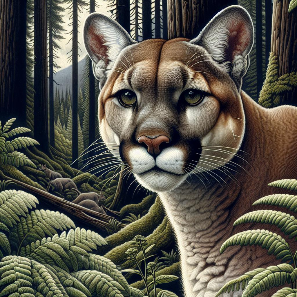 Free Cougar Sound Effects: Download Cougar Sound collection by ...