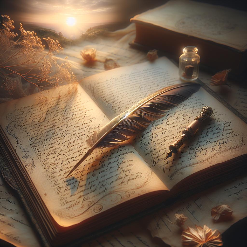 Poetry Sound Effect: Download Poetry Sound collection by ...