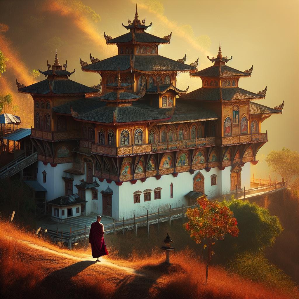 Free Buddhist Sound Effects: Download Buddhist Sound collection by ...