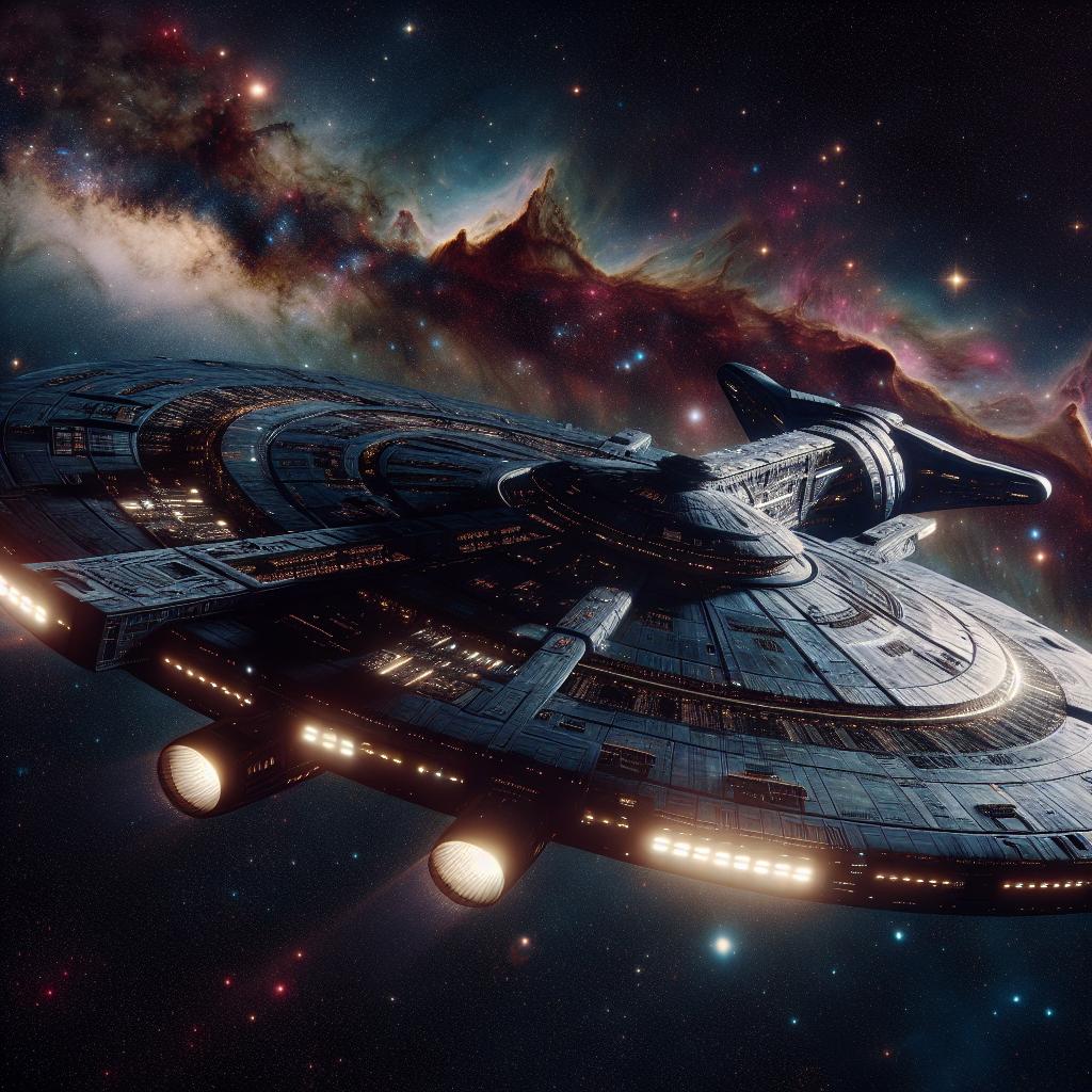 Free Space ship Sound Effects: Download Space ship Sound collection by ...