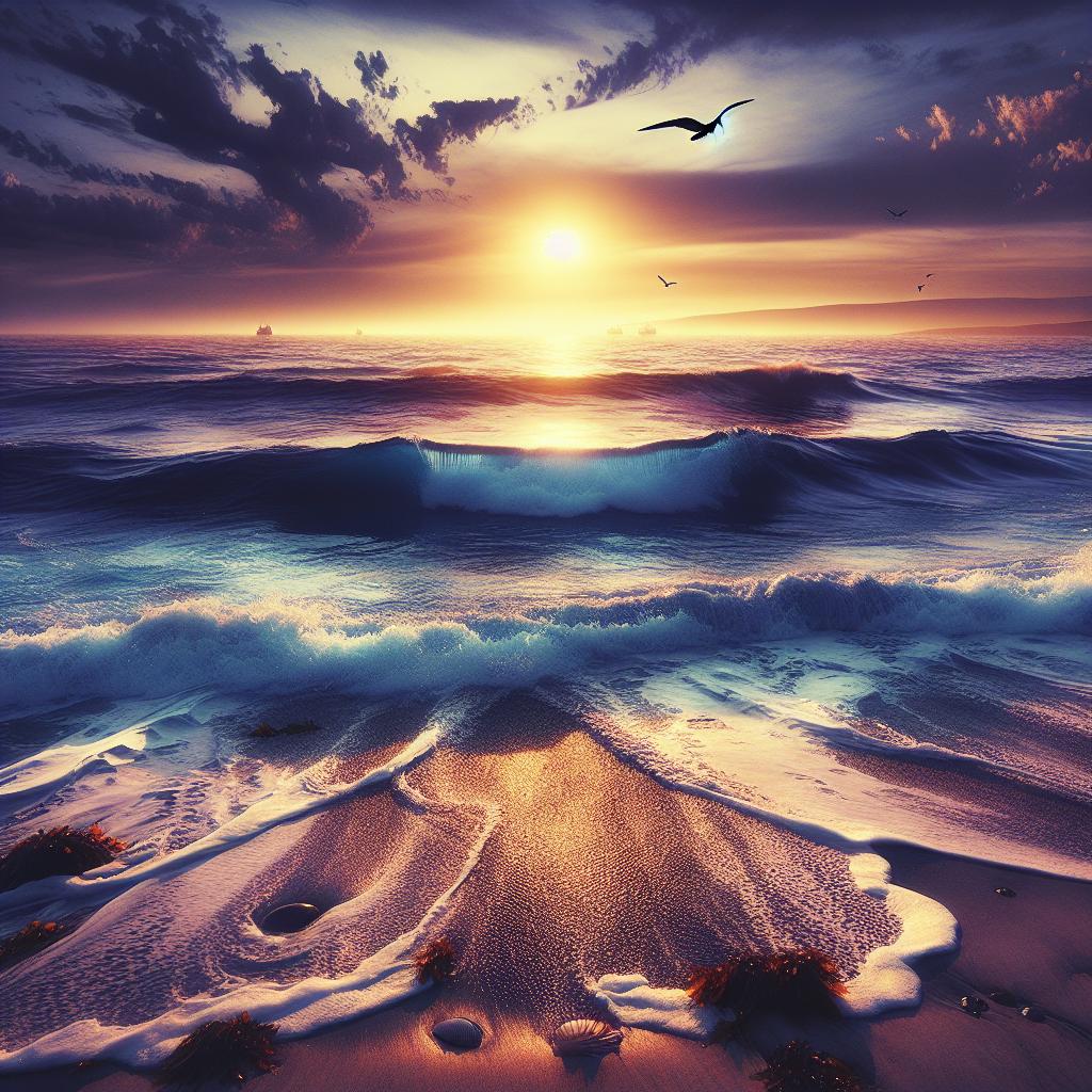 Free Ocean Sound Effects: Download Ocean Sound collection by ...