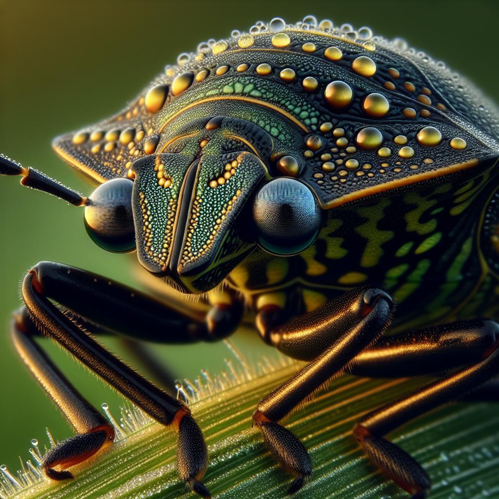 Bug Sound Effect: Download Bug Sound collection by acousticalchemyartisan5