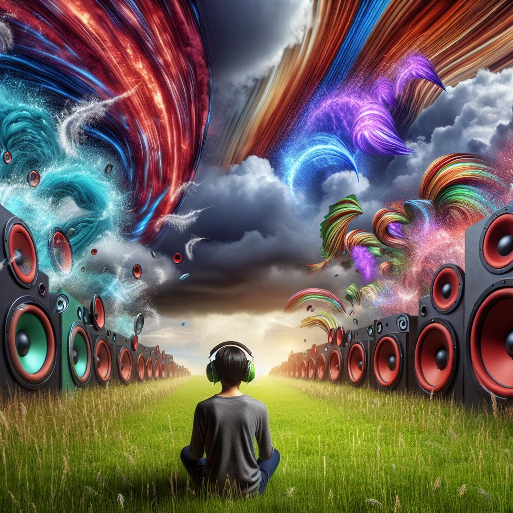 Free Loud Sound Effects: Download Loud Sound collection by Echopulsemystic