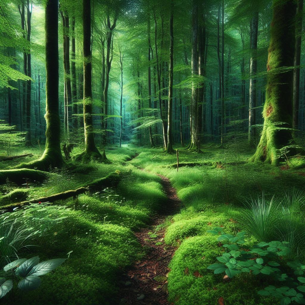 Free Woods Sound Effects: Download Woods Sound collection by ...
