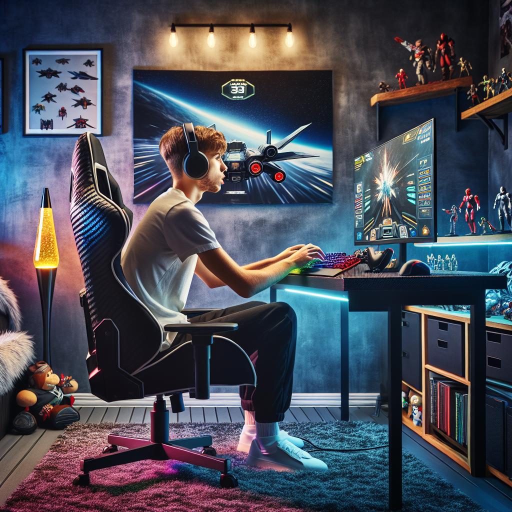 Free Gaming Sound Effects: Download Gaming Sound collection by ...