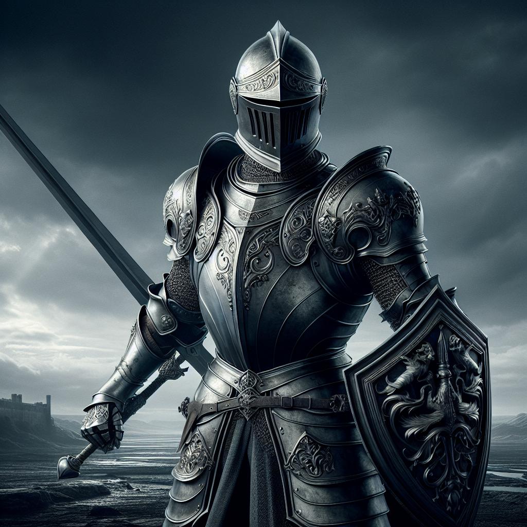 Free Knight Sound Effects: Download Knight Sound collection by ...