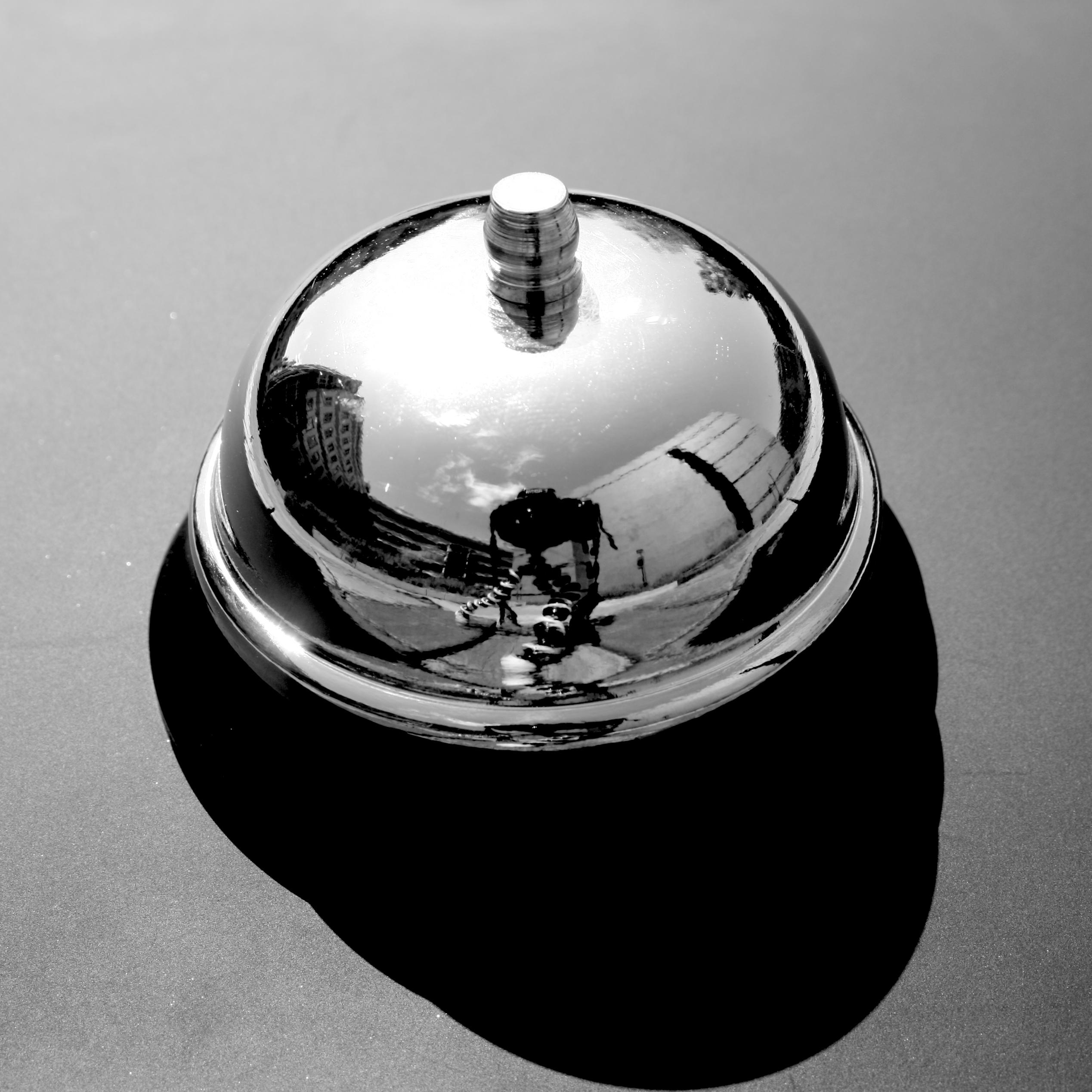 Listen to Bell Sounds collection by Jack Foley | audio.com
