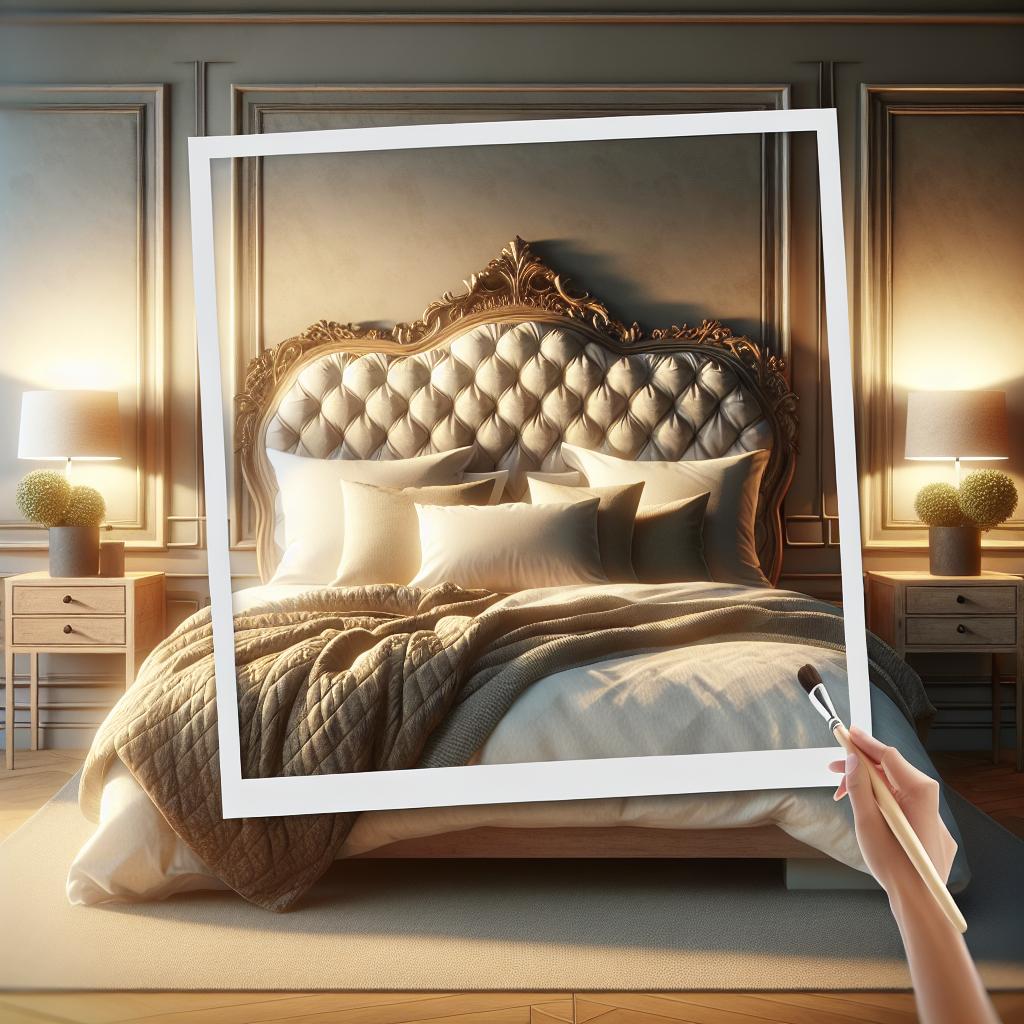 Free Bed Sound Effects: Download Bed Sound collection by Waveformwanderer