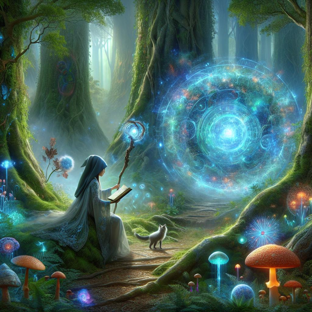 Mystical Sound Effect: Download Mystical Sound collection by ...