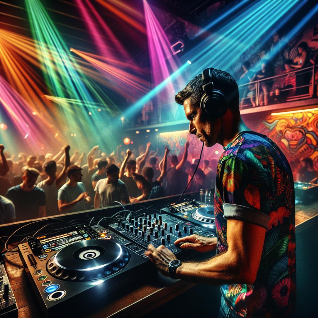 Free Dj Sound Effects: Download Dj Sound collection by Timbretinkermaster