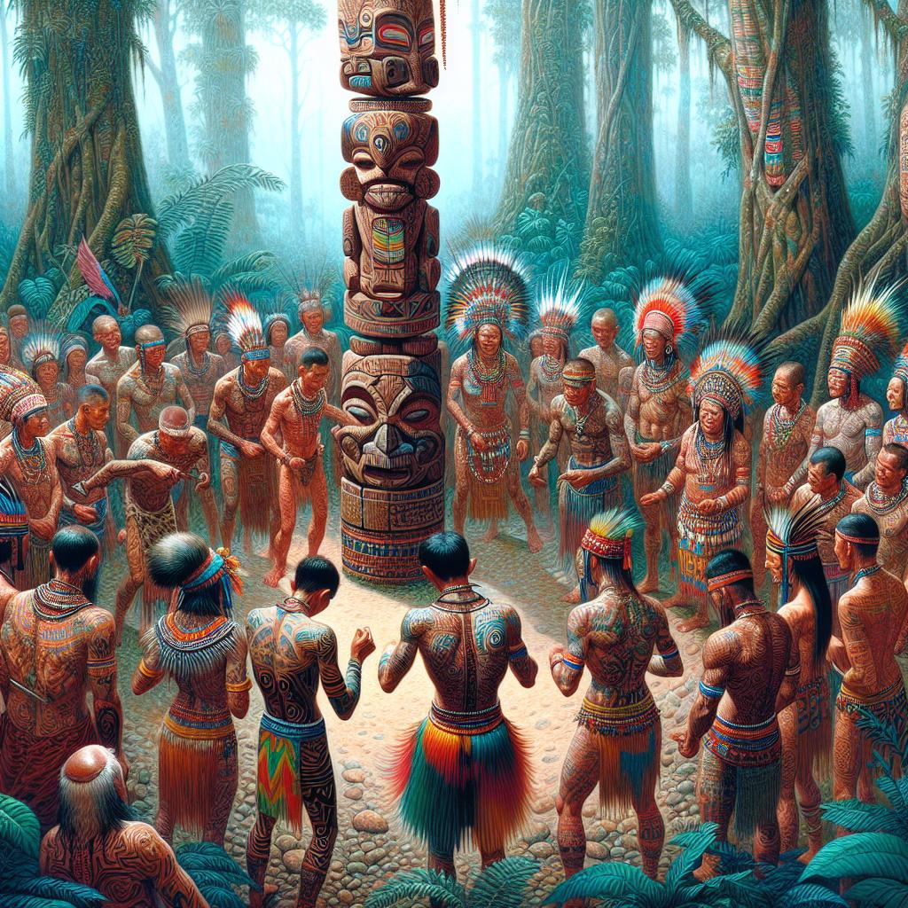 Free Tribal Sound Effects: Download Tribal Sound collection by ...