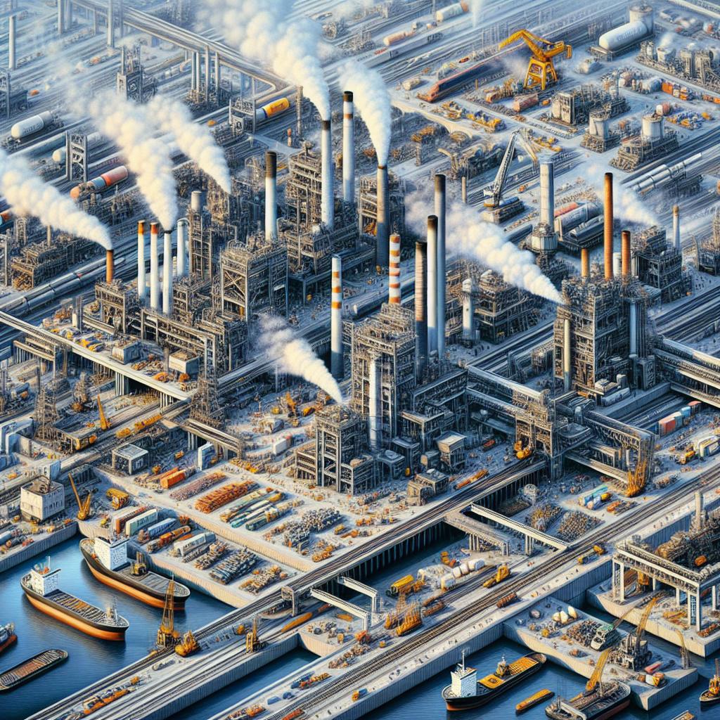 Free Industrial Sound Effects: Download Industrial Sound collection by ...