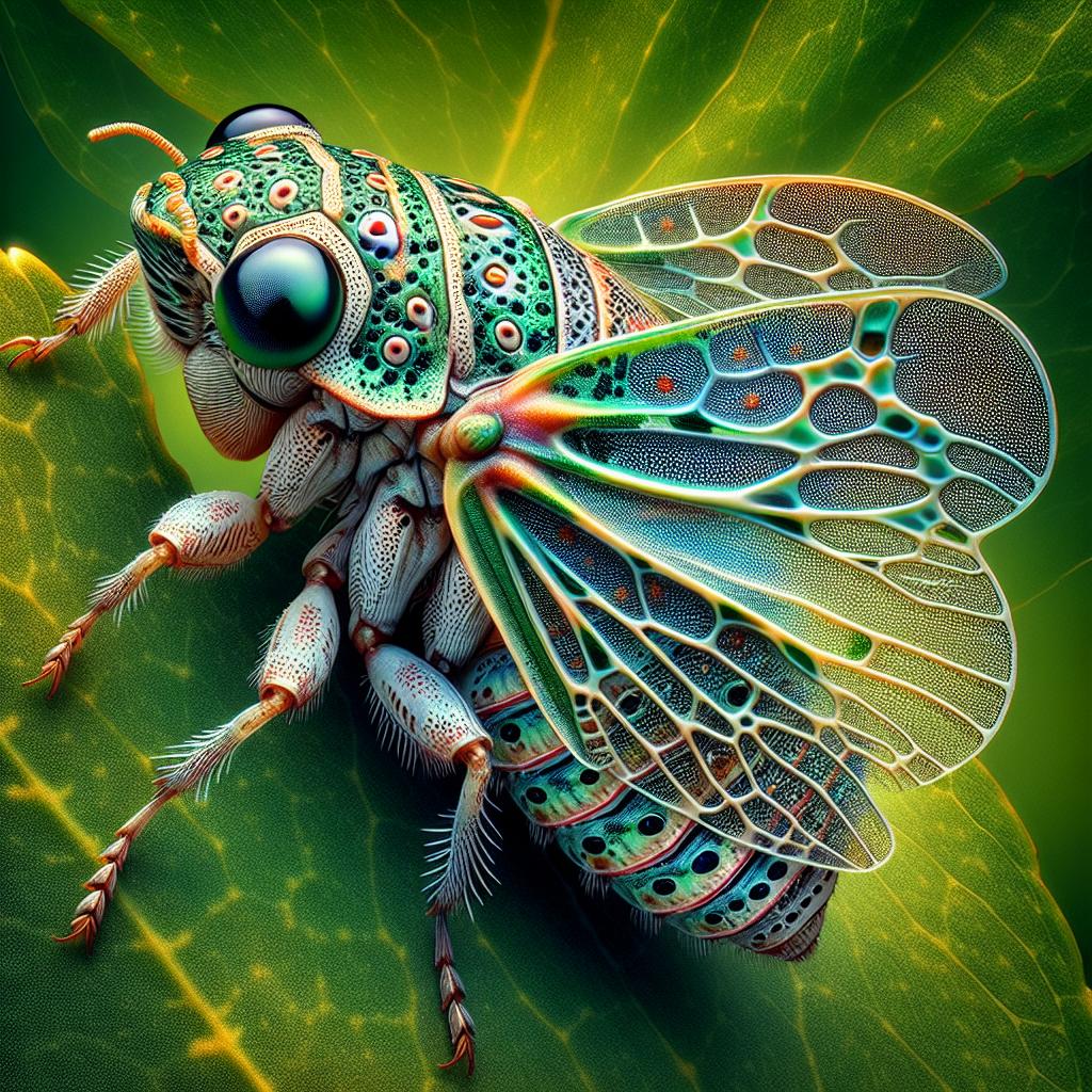 Free Insect Sound Effects: Download Insect Sound collection by ...