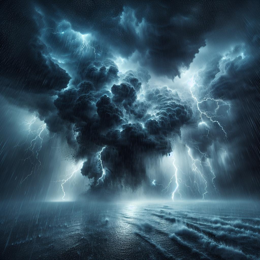Free Thunderstorm Sound Effects: Download Thunderstorm Sound collection ...