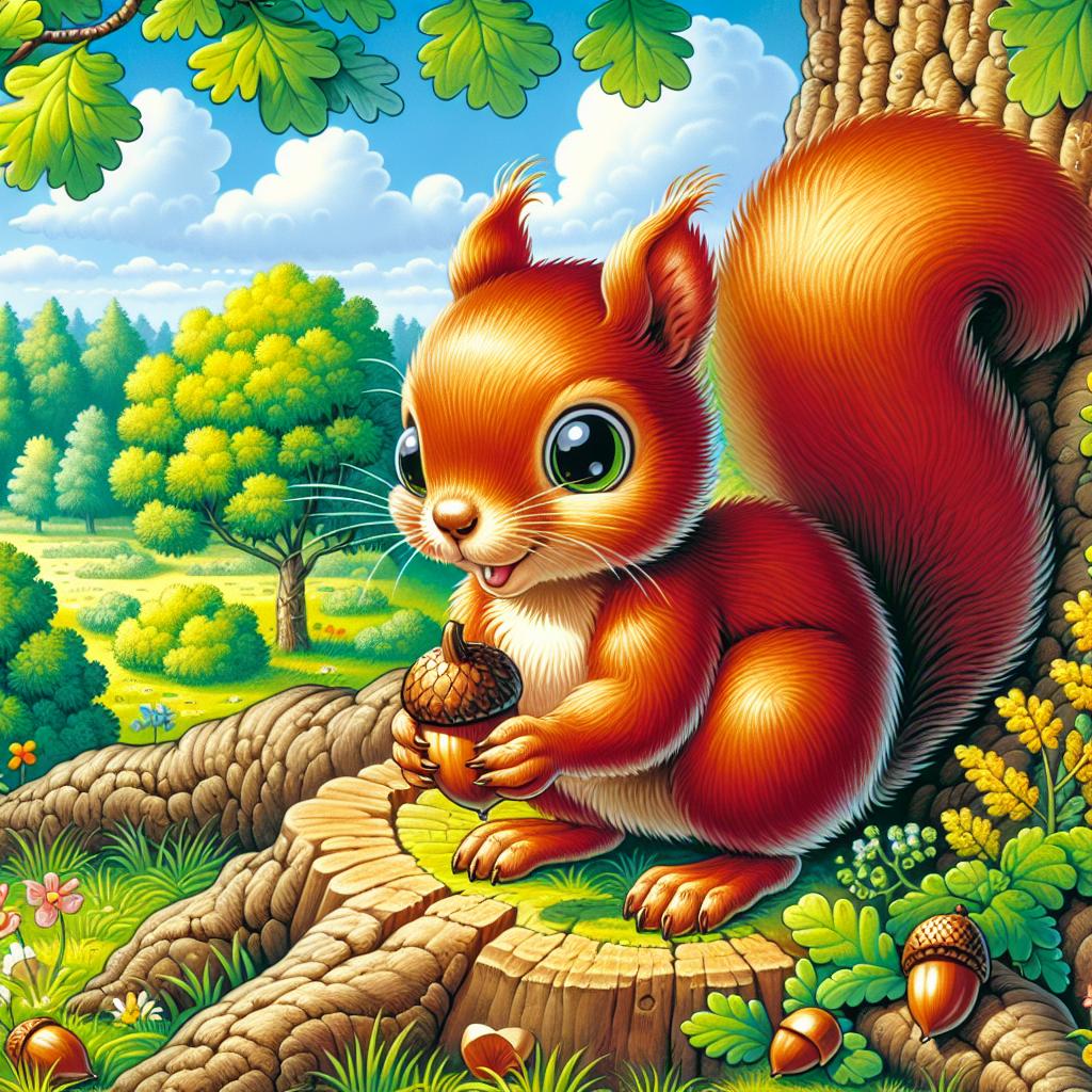 Free Squirrel Sound Effects: Download Squirrel Sound collection by ...