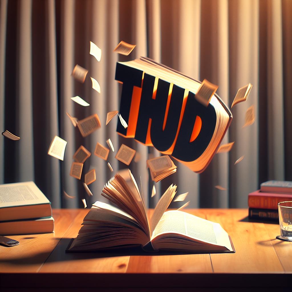 Free Thud Sound Effects: Download Thud Sound collection by Sonicfableforge