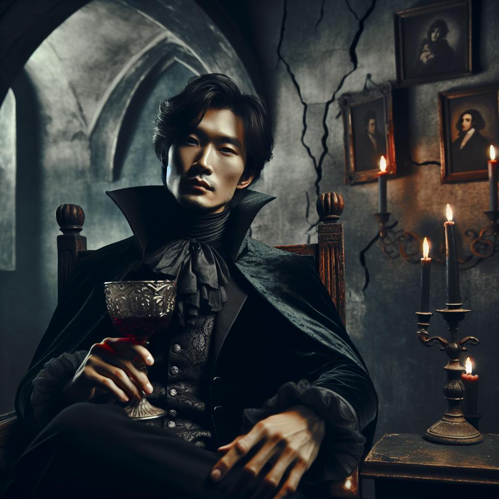 Free Vampire Sound Effects: Download Vampire Sound collection by ...