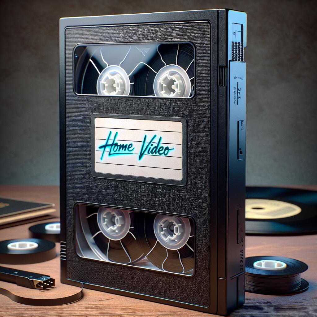 Free Vhs Sound Effects: Download Vhs Sound collection by Auralspectrawizard