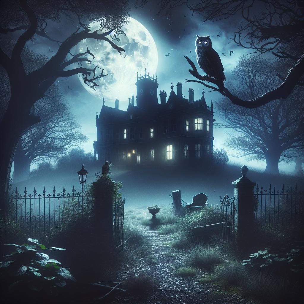 Free Mystery Sound Effects: Download Mystery Sound collection by ...