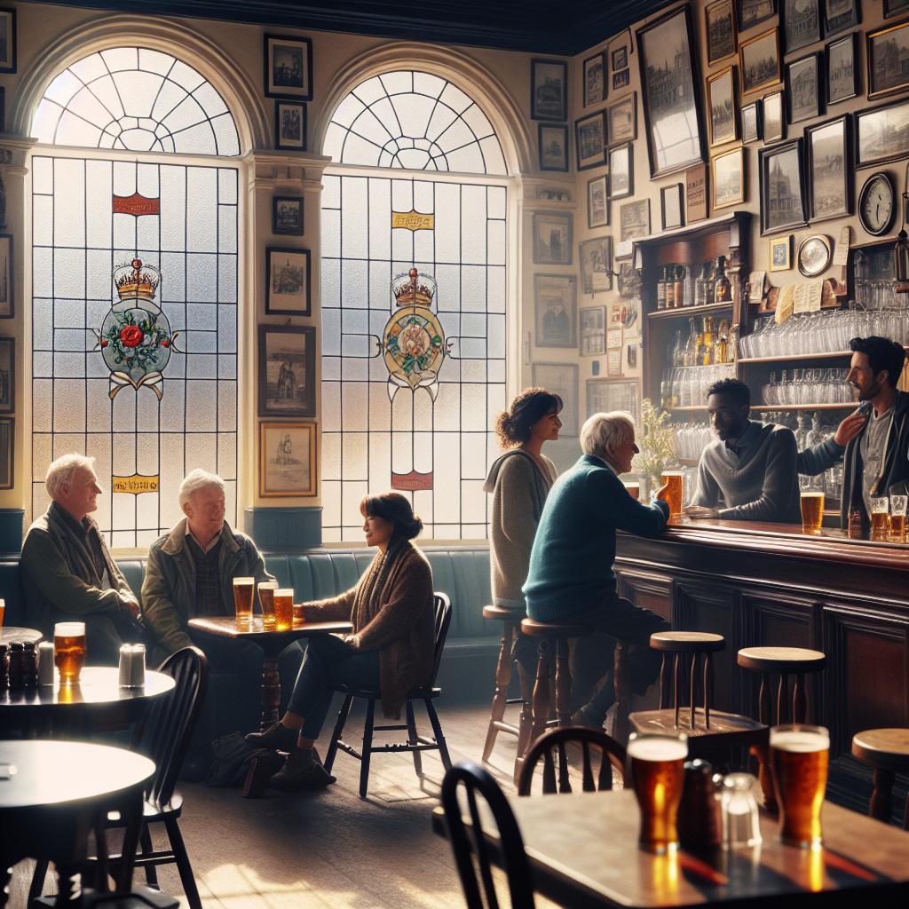 Free Pub Sound Effects: Download Pub Sound collection by Timbretinkermaster