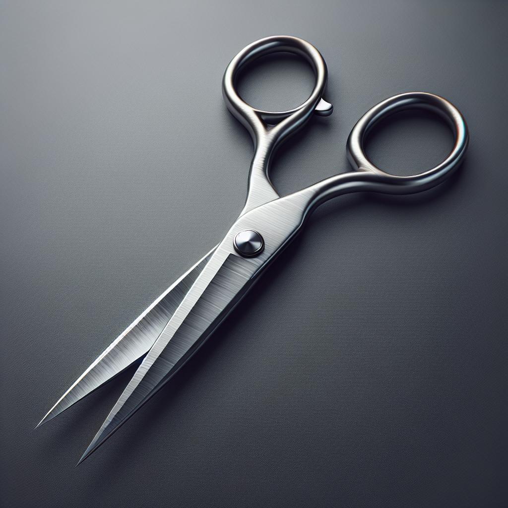 Free Scissor Sound Effects: Download Scissor Sound collection by ...