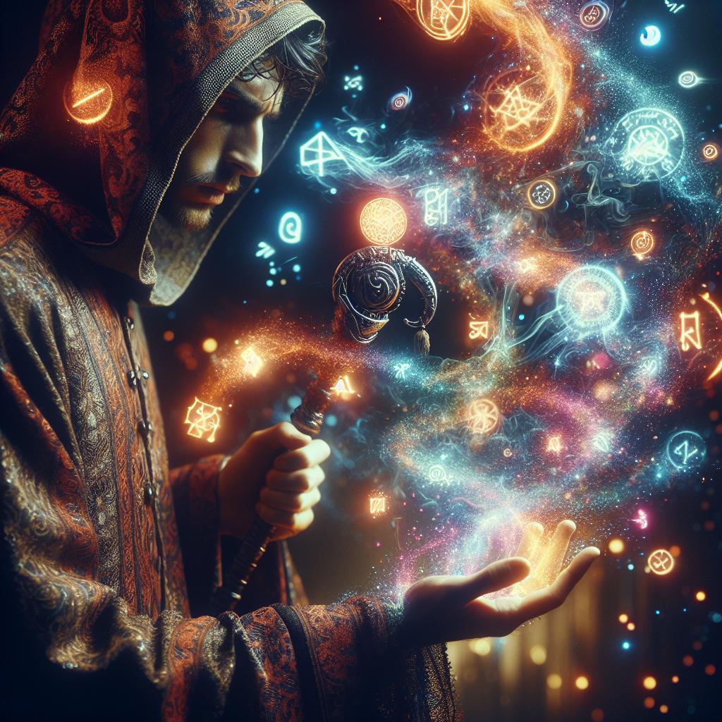 Free Spell Sound Effects: Download Spell Sound collection by ...