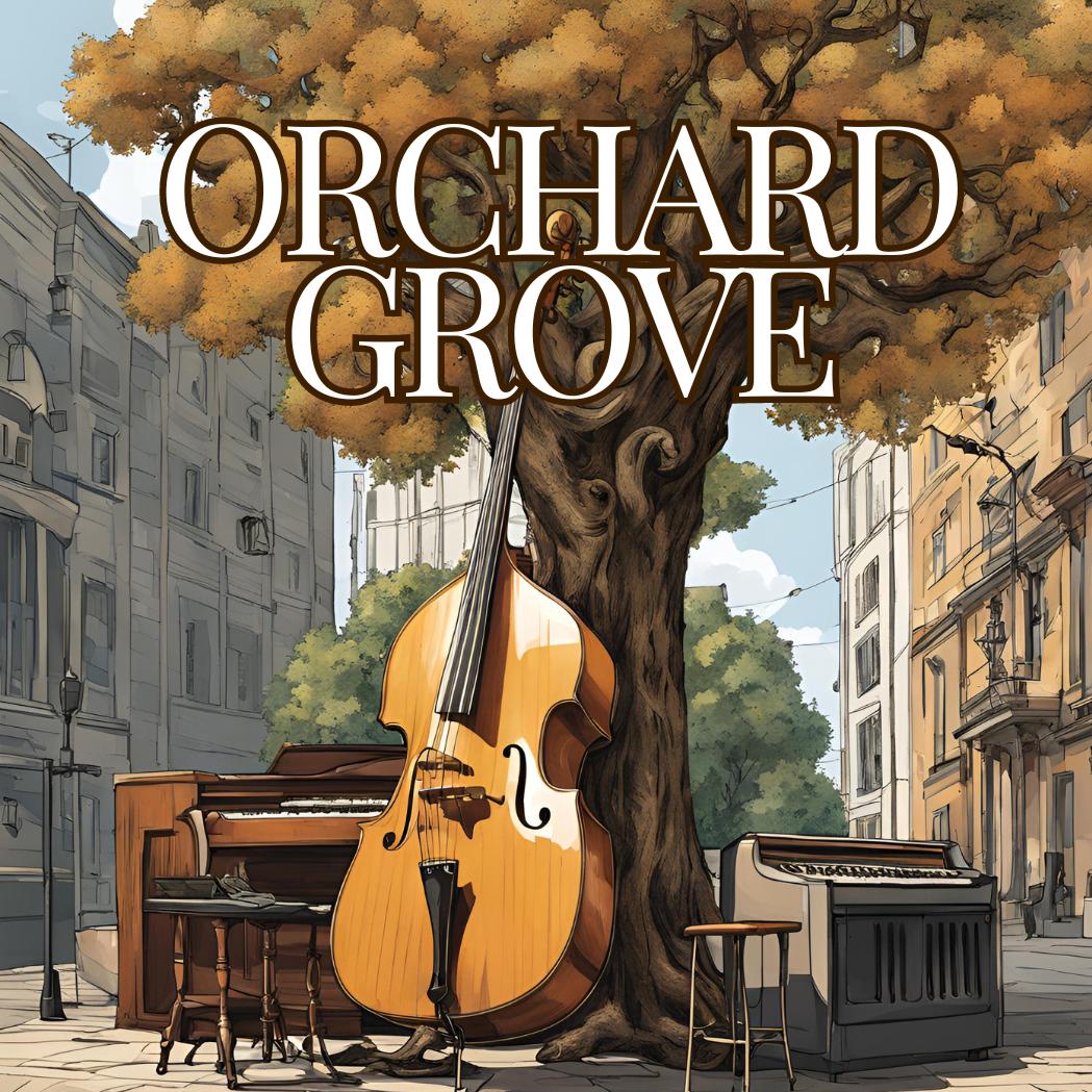 Listen to Orchard Grove folder by Mitch Roberts | audio.com