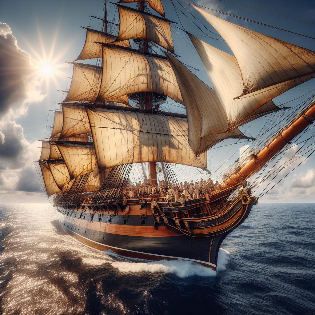 Free Ship Sound Effects: Download Ship Sound collection by ...