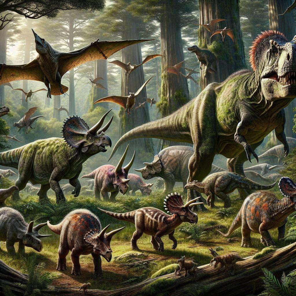 Dinosaurs Sound Effect: Download Dinosaurs Sound collection by ...