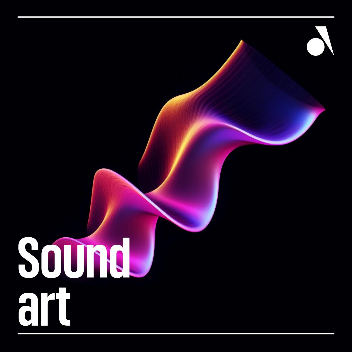 Listen to Sound Art collection by audio.com | audio.com