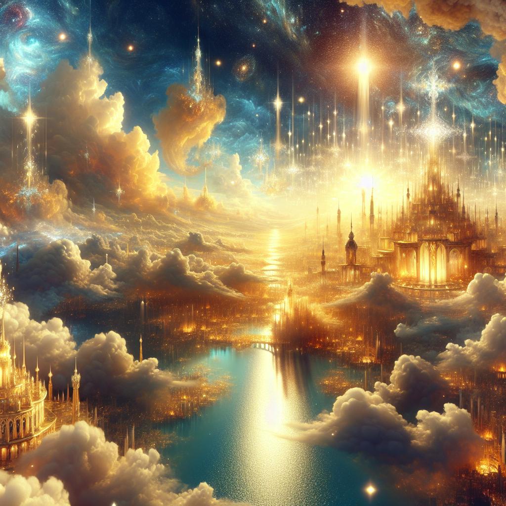 Free Heavenly Sound Effects: Download Heavenly Sound collection by ...