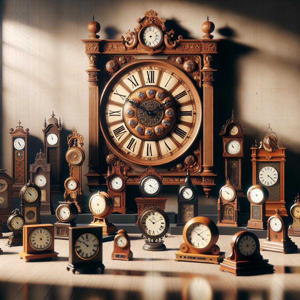 Free Clocks Sound Effects: Download Clocks Sound collection by ...