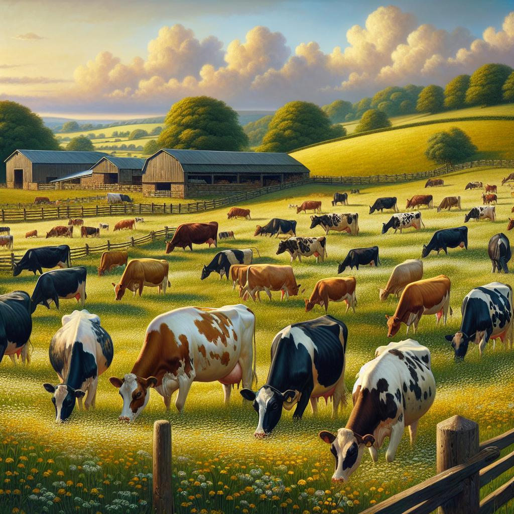 Cows Sound Effect: Download Cows Sound collection by waveformwanderer