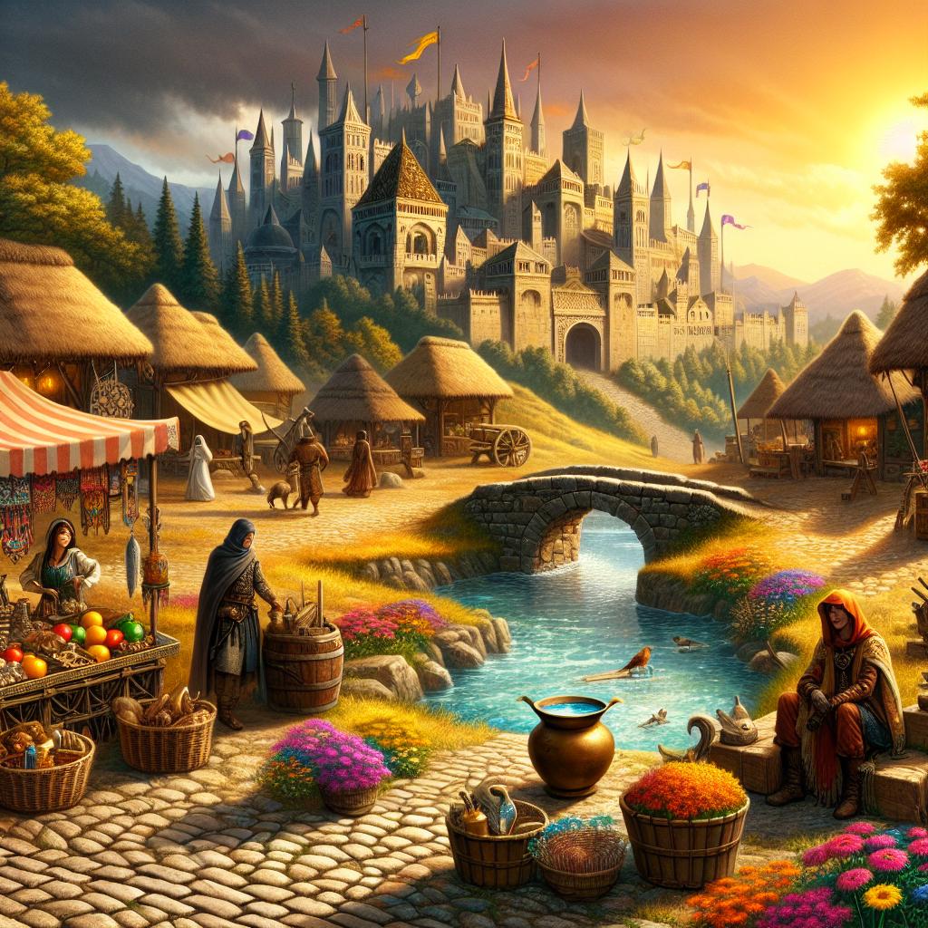 Free Medieval Sound Effects: Download Medieval Sound collection by ...