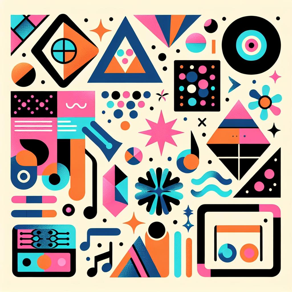 Free Funky Sound Effects: Download Funky Sound collection by ...