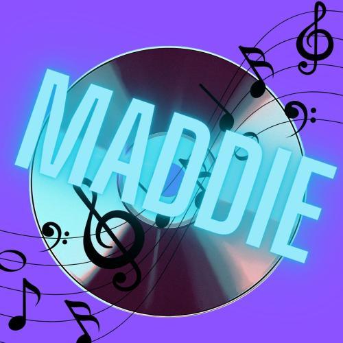 maddie audio | Listen on audio.com