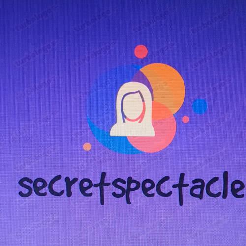 secret spectacle audio | Listen on audio.com
