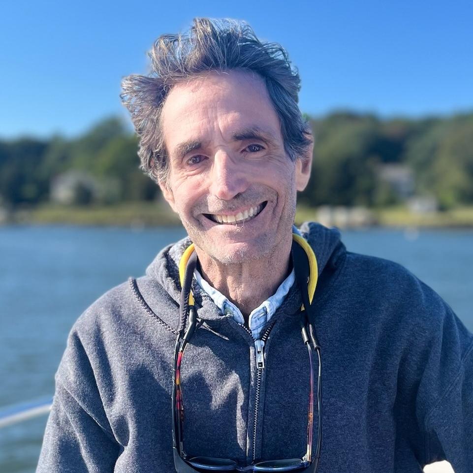 Mike Enright, voice actor audio | Listen on audio.com