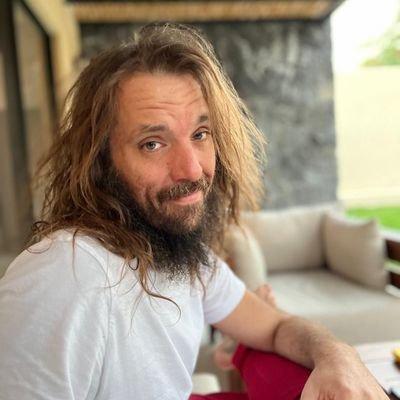 Jonathan Beauchamp audio | Listen on audio.com