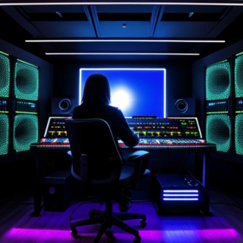 Alexee audio | Listen on audio.com