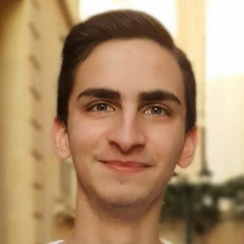 Jean Carl Muscat audio | Listen on audio.com