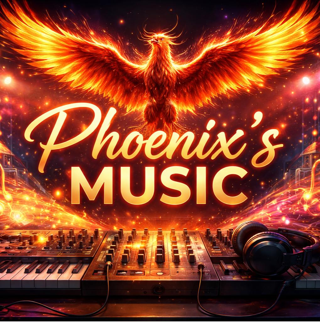 Phoenix audio | Listen on audio.com