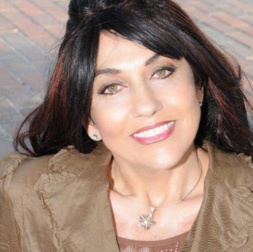 Pascale Digioia audio | Listen on audio.com